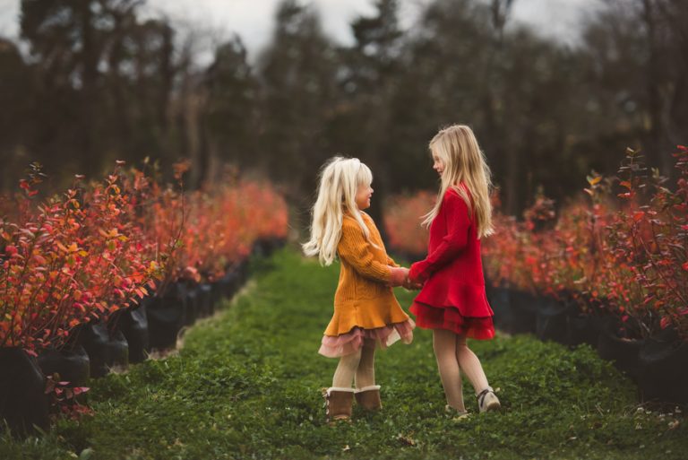 15 Best Places to Take Pictures in OKC - RL Photography | Oklahoma City ...